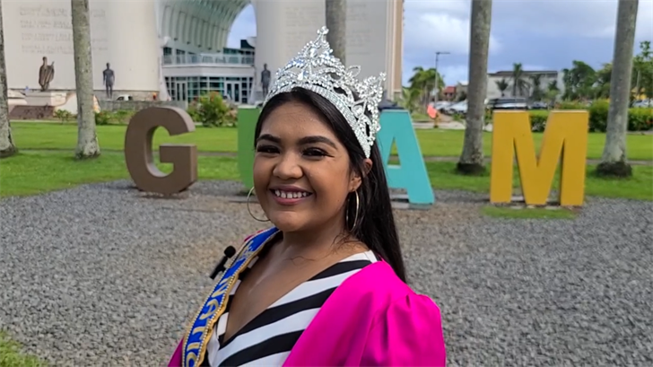 Guam Women Shine And Spread The Hafa Adai Spirit In National Miss Curvy Pageant Kuam