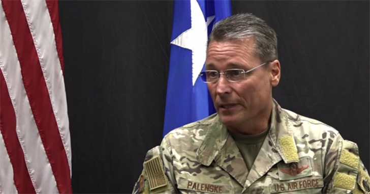 AAFB commander comments on firing range environmental concerns - KUAM ...