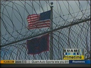 28 inmates & detainees get chest x-rays after TB tests - KUAM.com- KUAM ...