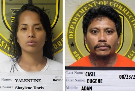 Drug Convicts Request To Be Released From Prison Ahead Of Sentencing