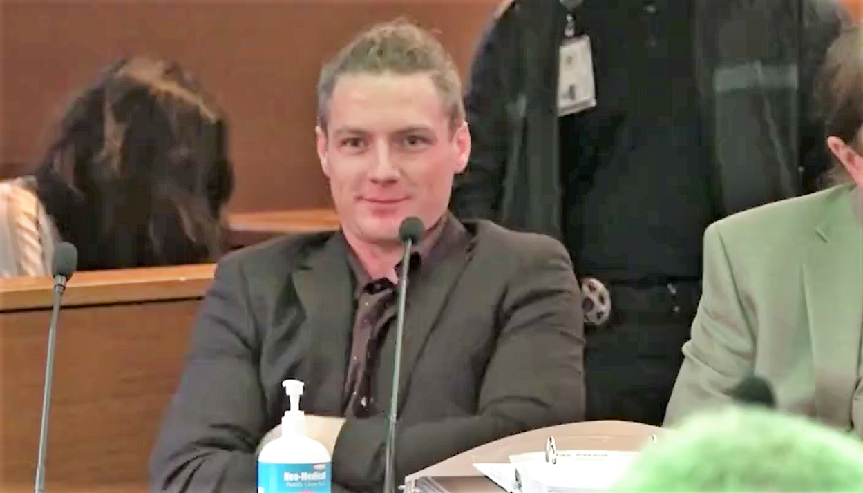 Murder trial for Nicholas Wayne Moore set to start Monday - KUAM.com ...