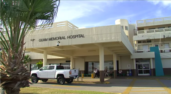 Guam Memorial Hospital Authority will continue to accept TakeCare ...