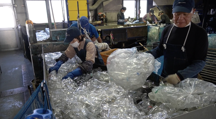 What the Pacific can learn from a Japanese town that recycles over 80% ...