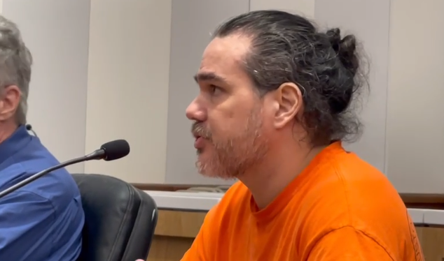 Disbarred attorney who held staff hostage sentenced to 5 years in ...