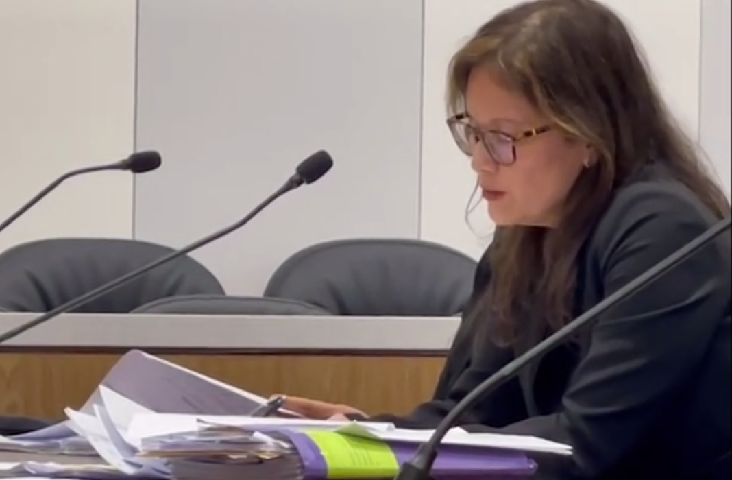 Disbarred attorney who held staff hostage sentenced to 5 years i - KUAM ...