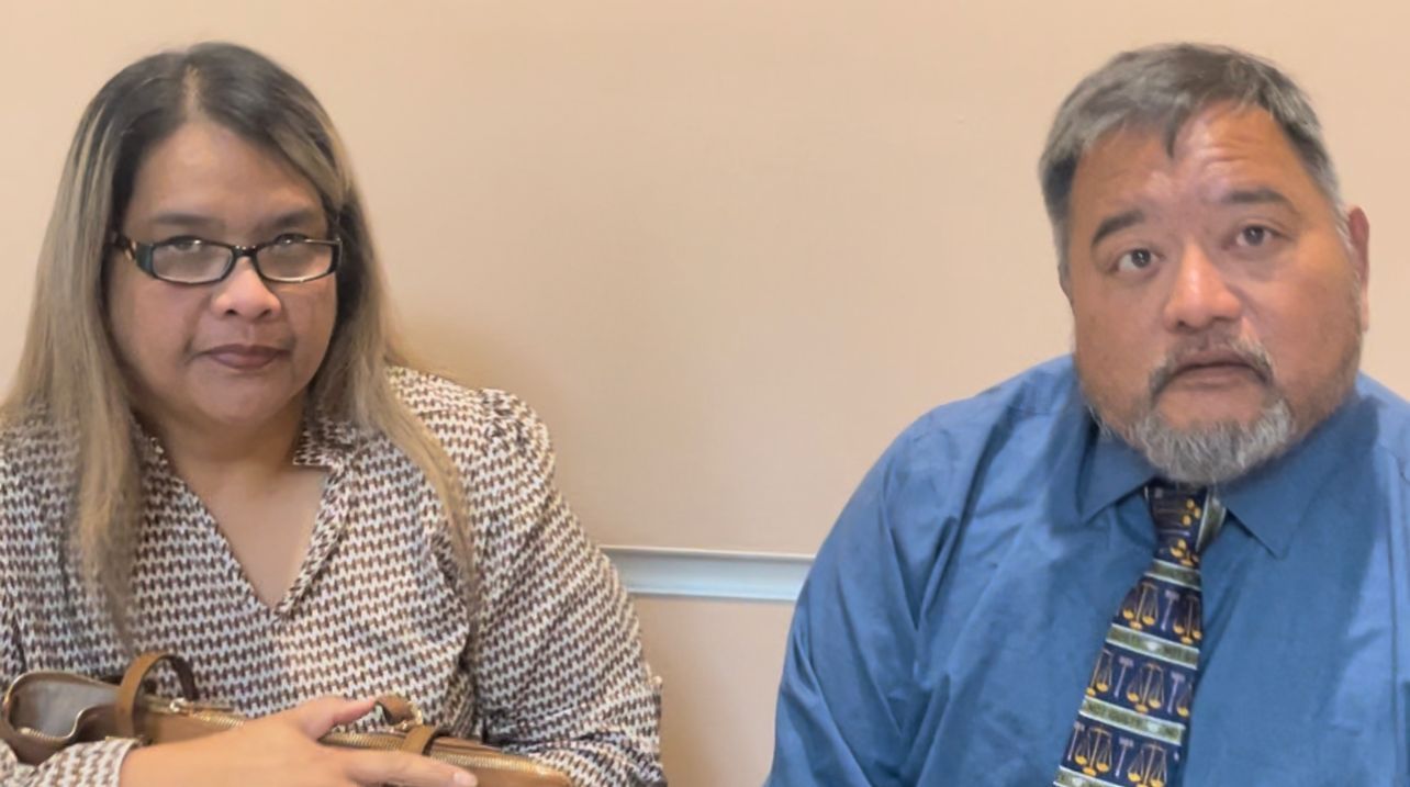 Judge seals gov't corruption case against transit authority defe - KUAM ...