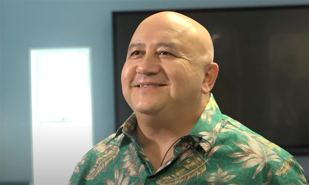 CNMI Board of Education considers Dr. Lawrence Camacho for COE - KUAM ...