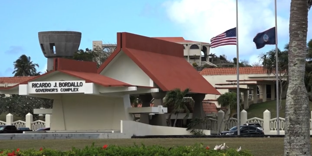 DOA: AUDIT confirms GovGuam's fiscal responsibility - KUAM.com-KUAM ...