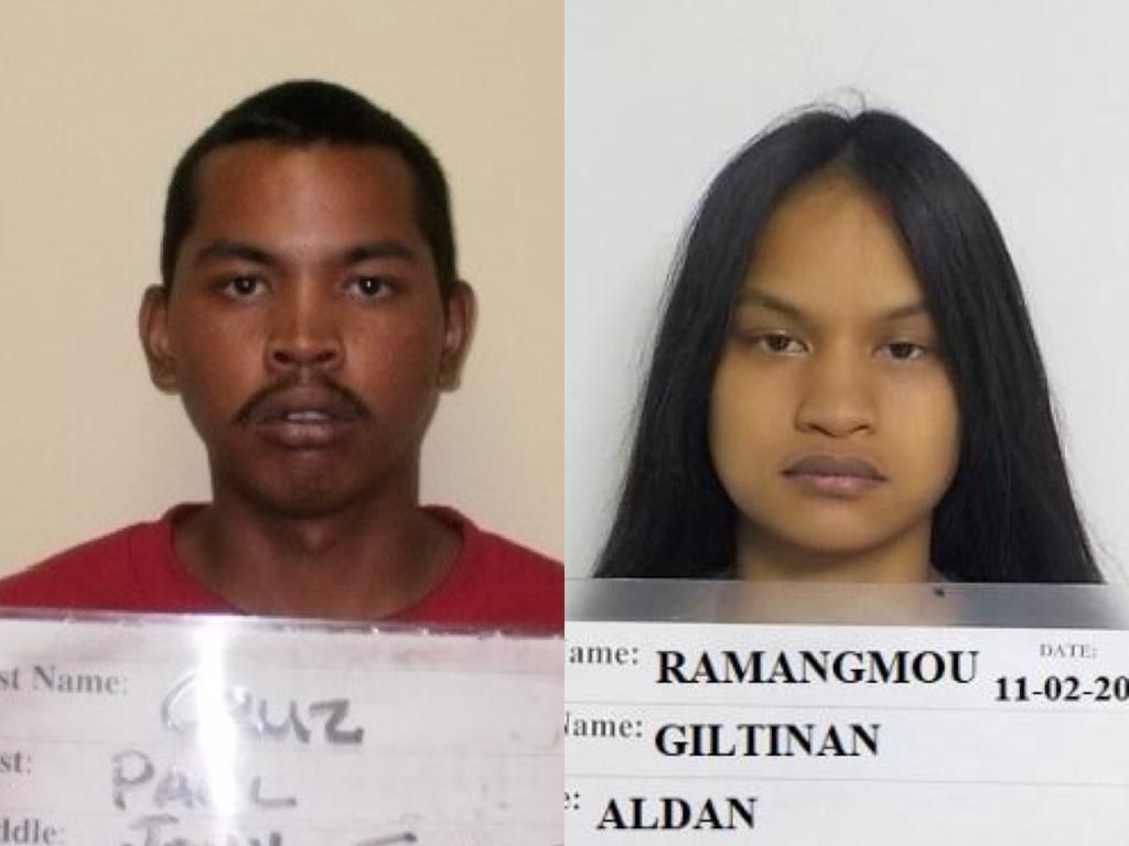 Parents accused in death of one-year-old boy want separate trials - KUAM.com- KUAM News: On Air ...