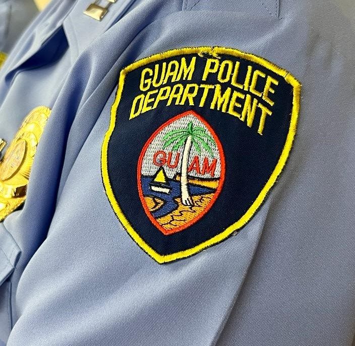 Gpd Officer Under Investigation In Connection To Federal Drug Case