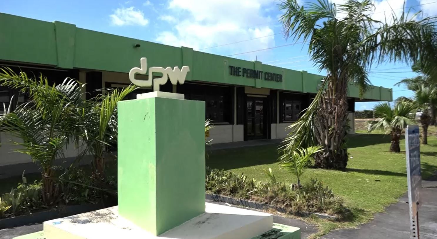 Procurement process begins as Dept. of Public Works receives proposals ...