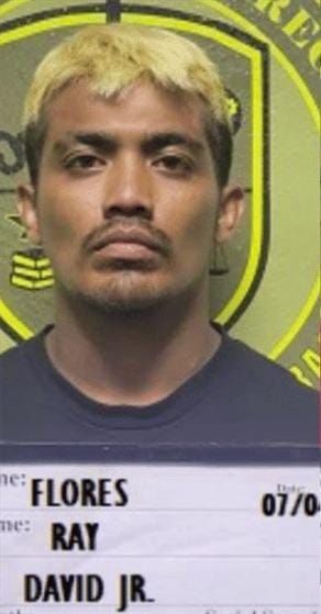 Ray Flores Jr. found guilty of felony strangulation, misdemeanor assault - KUAM.com- KUAM News ...