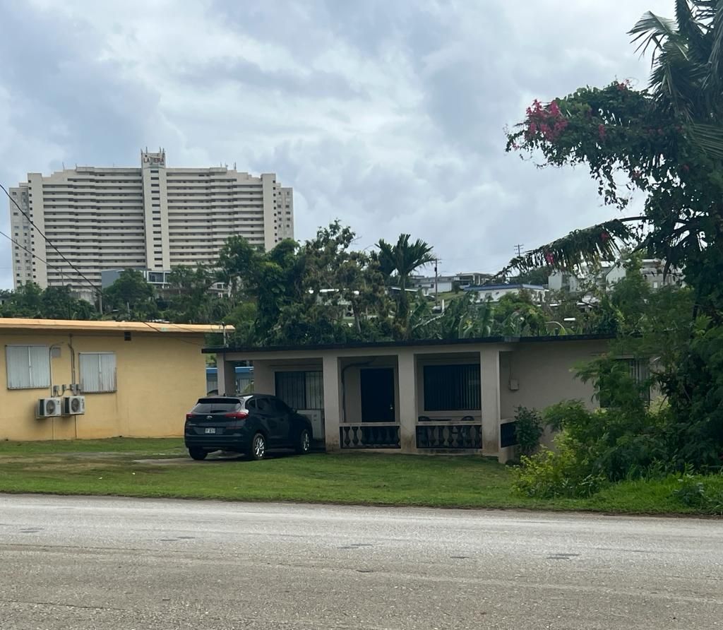 Police identify body of man found in Mangilao over the weekend - KUAM.com- KUAM News: On Air ...