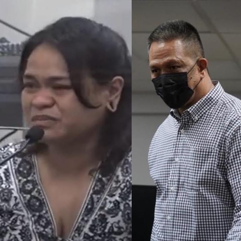 Murder conviction overturned for Rudy Quinata, co-defendant Joyner Sked ...