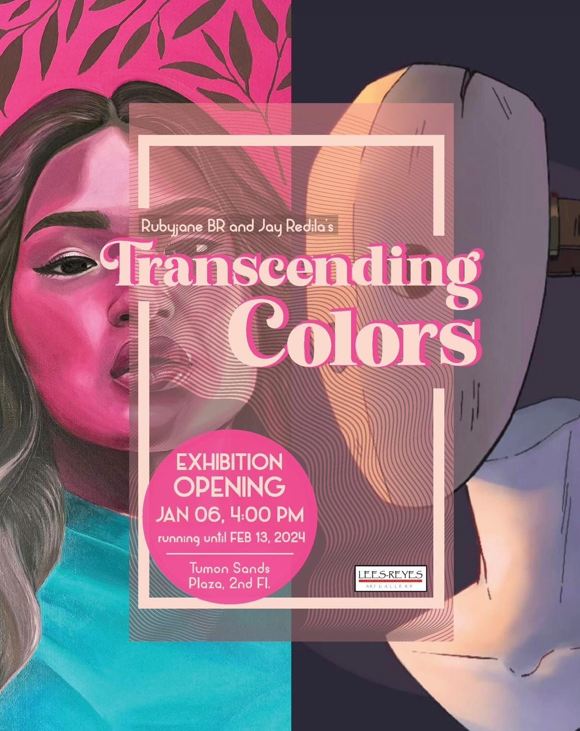 'Transcending Colors' - KUAM.com- KUAM News: On Air. Online. On Demand.