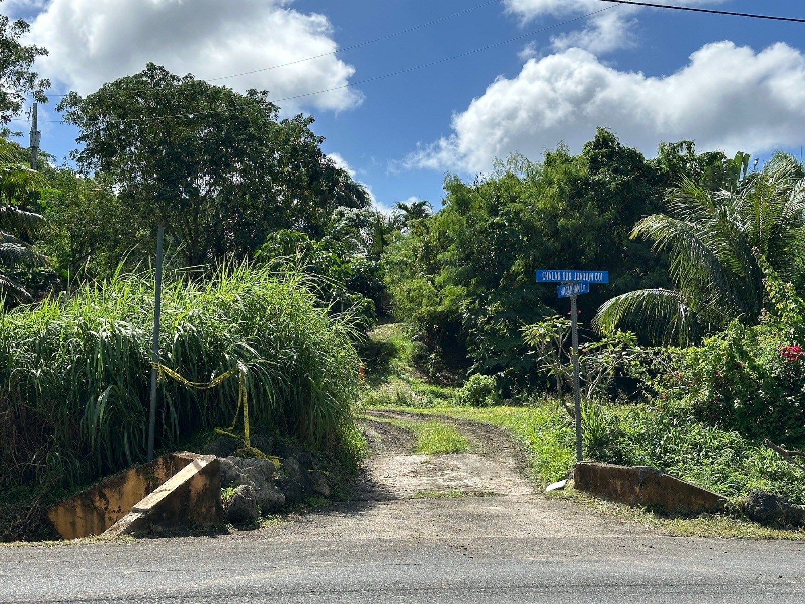 CNMI police investigate homicide on Saipan; second victim unconscious ...