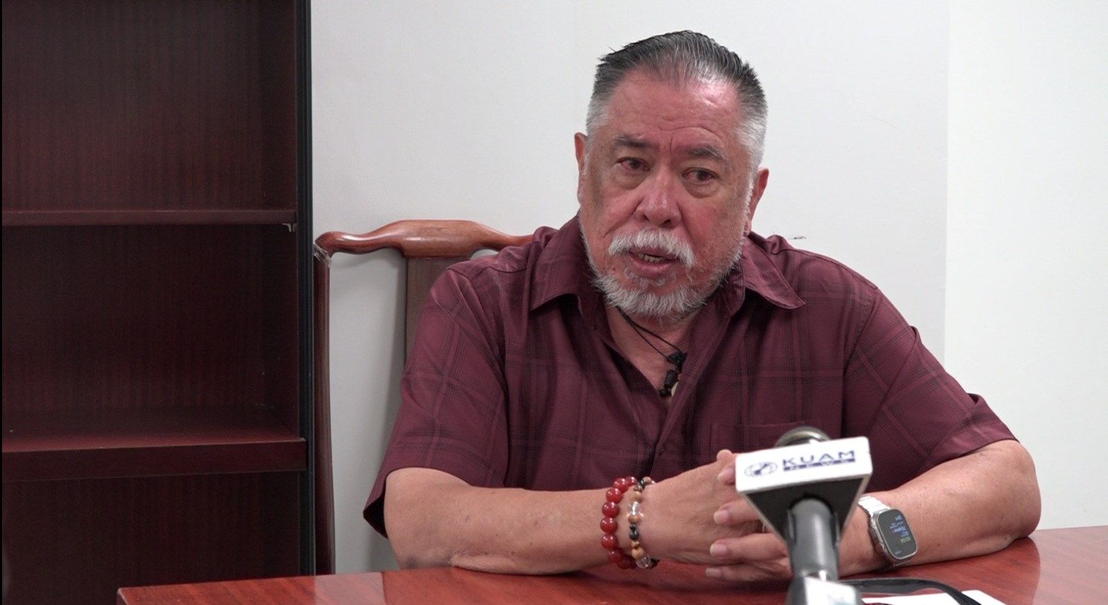 Preventing School Gun Violence: mental health and security - KUAM.com ...