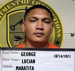 Complaint: Inmate allegedly attacks correctional officer - KUAM.com ...