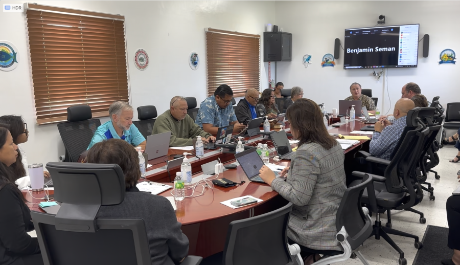 CNMI Public School System reviews personnel standards after allegation ... CNMI Public School System reviews personnel standards after allegation ...