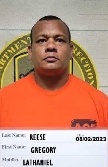 Arraignment delayed for murder defendant Gregory Reese - KUAM.com- KUAM ...