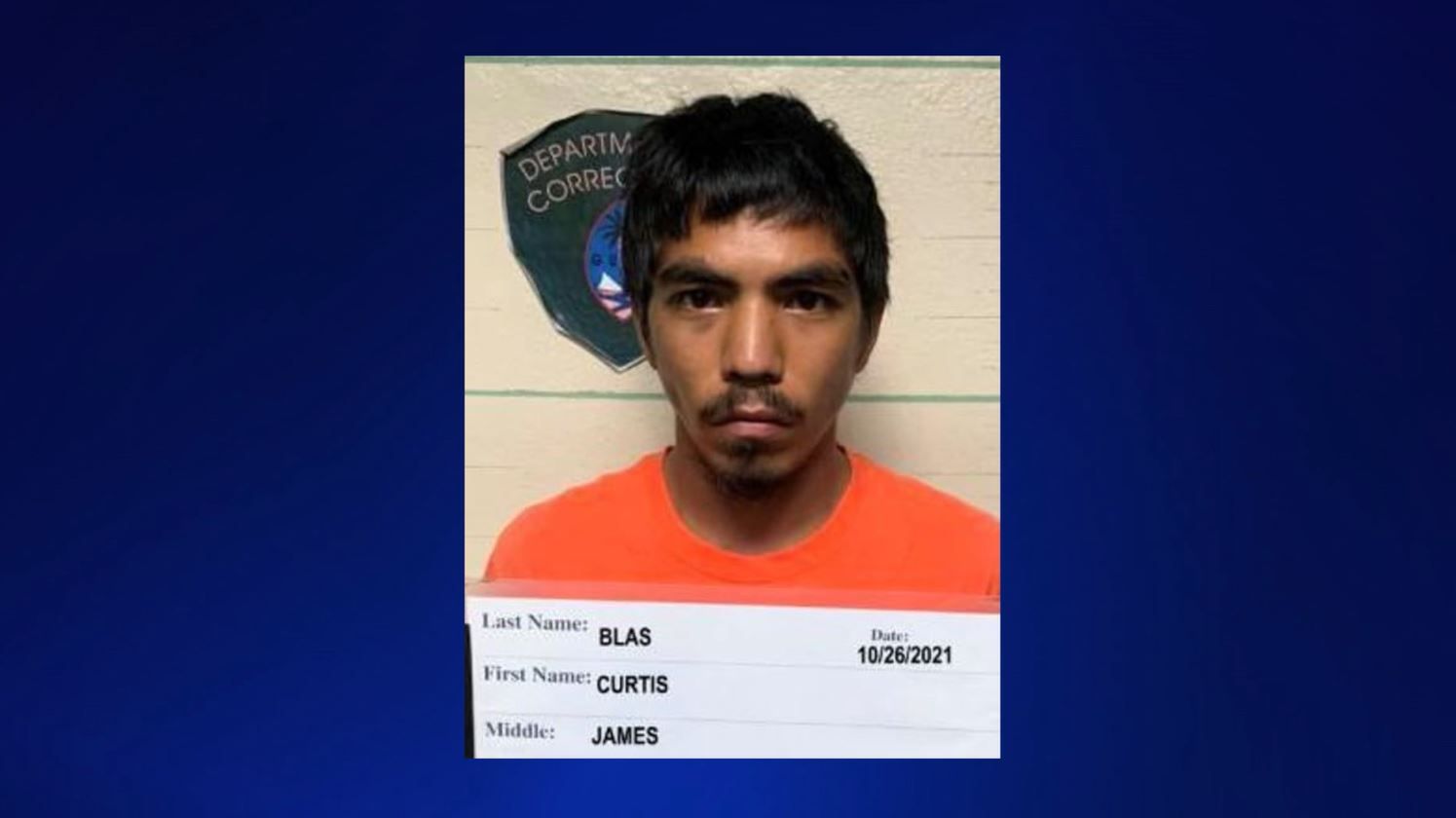 Curtis Blas due in court this week for death of Adam Messier - KUAM.com ...