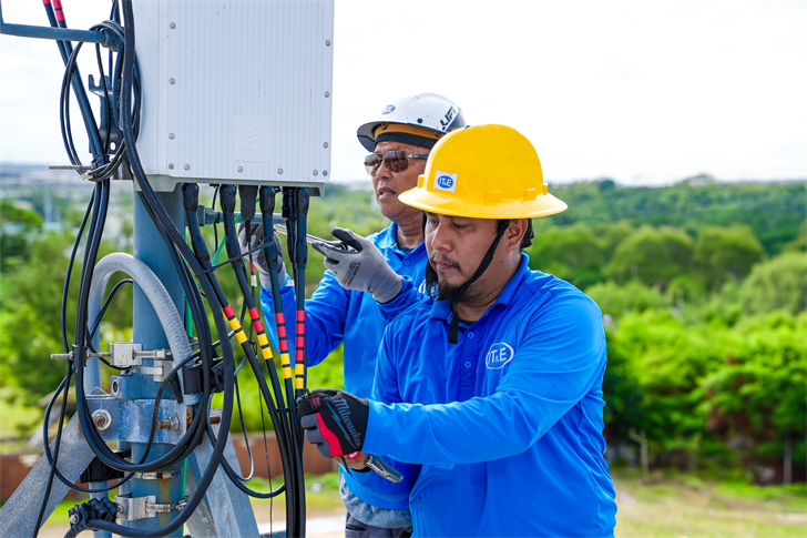 IT&E expands 5G coverage in the Marianas and Guam - KUAM.com- KUAM News ...