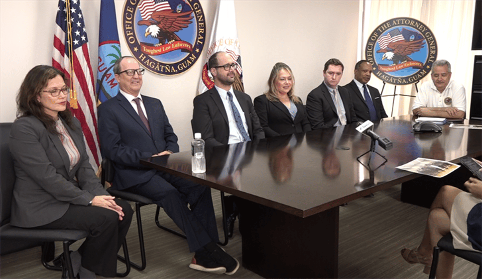 Attorney General responds to concerns over recent hires at his office ... Attorney General responds to concerns over recent hires at his office ...