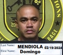 Valentine's Day murder defendant denies charges in superseding ...