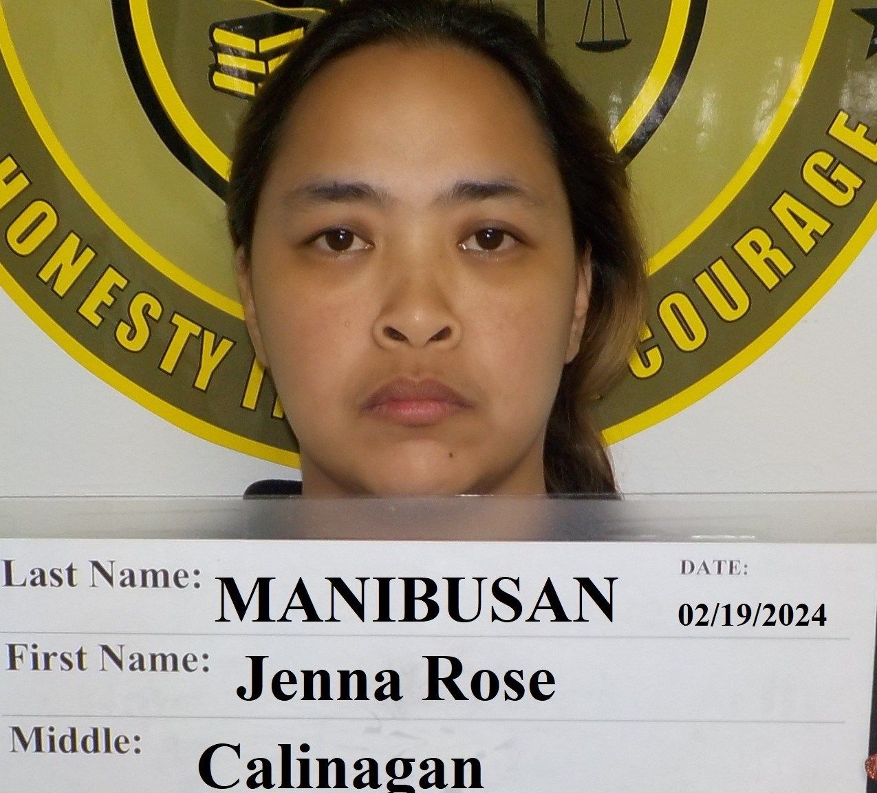 Jenna Manibusan held on $100k bail - KUAM.com- KUAM News: On Air. Online. On Demand.