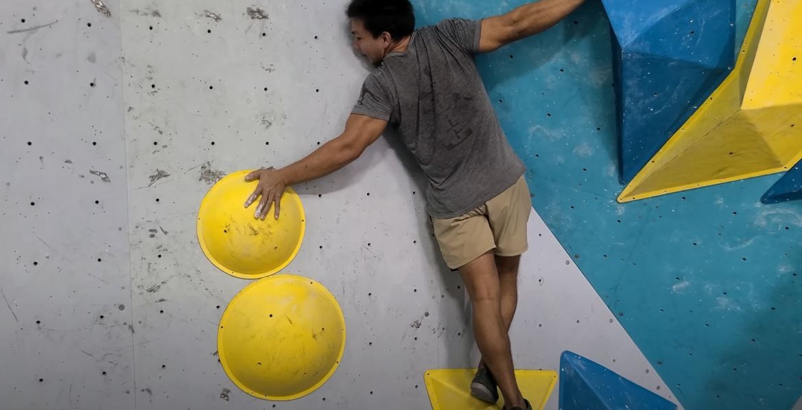 Guam's thriving sport climbing community propels event to rapid success ...