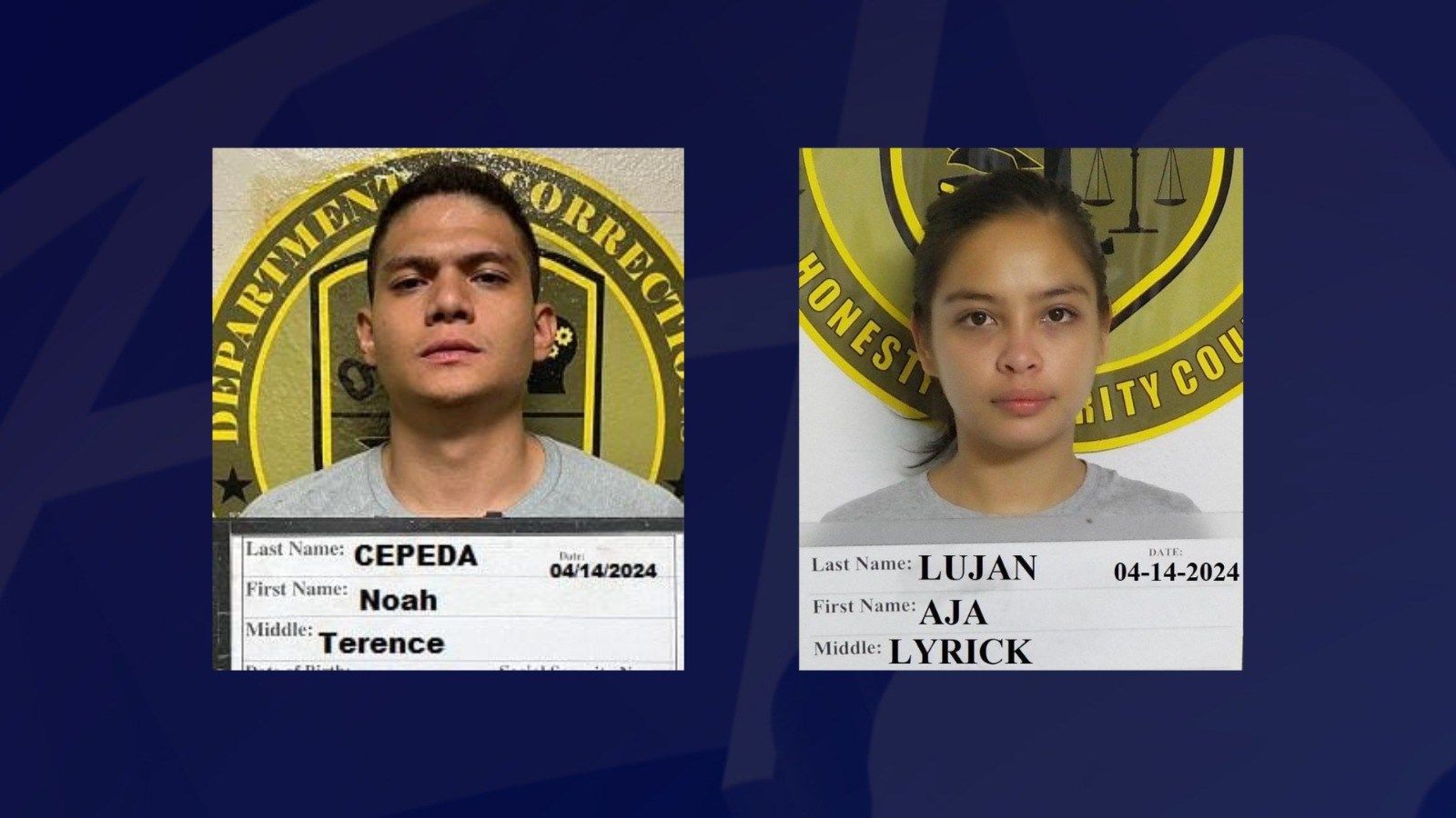 Kidnapping victim and MTM neighborhood shaken up, suspects charg - KUAM ...