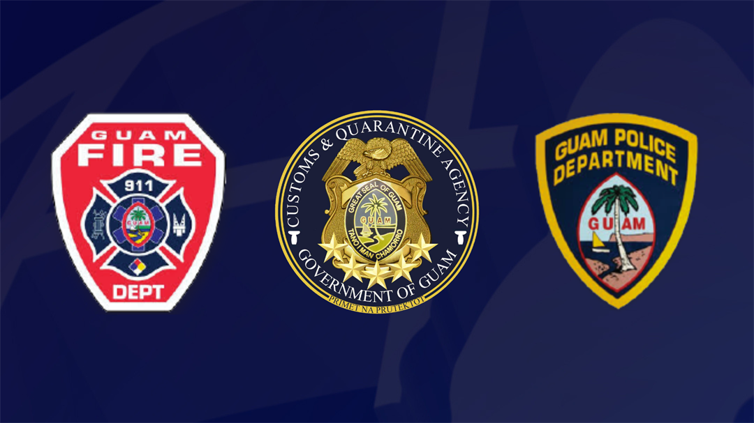 New director working to meet the mission of the Post Commission - KUAM ...