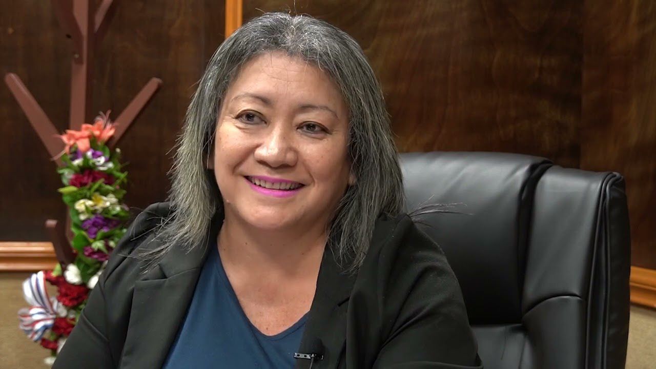 CNMI Senate President reorganizes JGL committee - KUAM.com- KUAM News ...