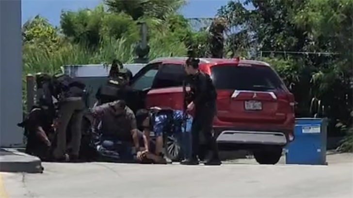 Two street gang members arrested in Sinajana - KUAM.com- KUAM News: On ...