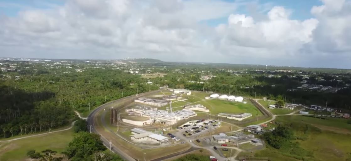 KUAM.com-KUAM News: On Air. Online. On Demand.