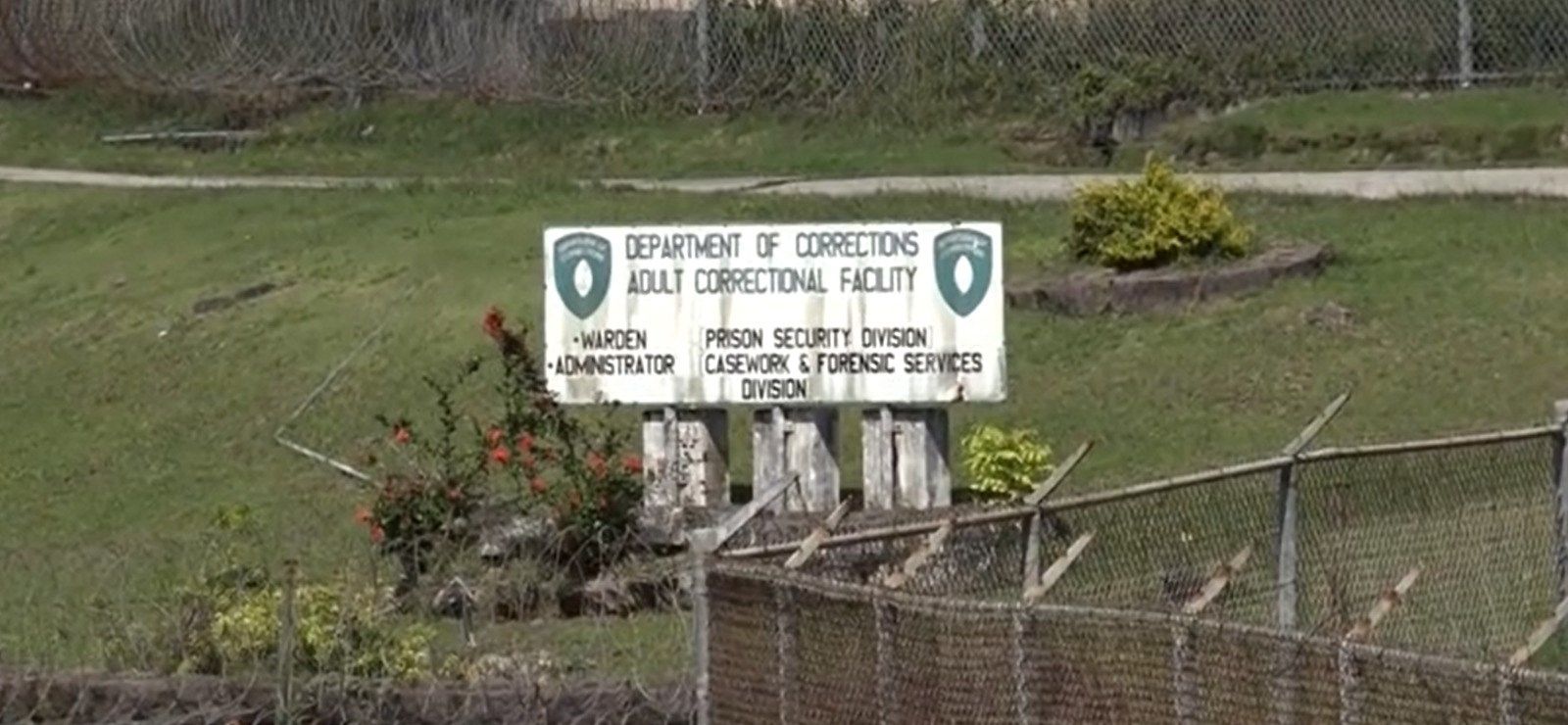 Investigation underway after death of Department of Corrections - KUAM ...