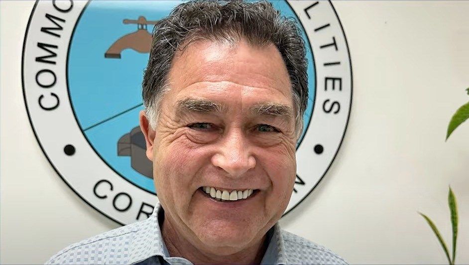 CUC hires Kevin Watson as executive director - KUAM.com- KUAM News: On ...