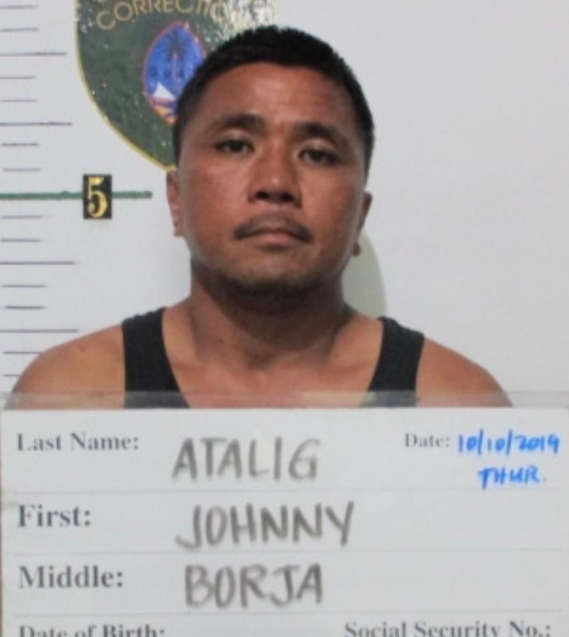 Johnny Atalig indicted in deadly Thai Thai shooting - KUAM.com- KUAM ...