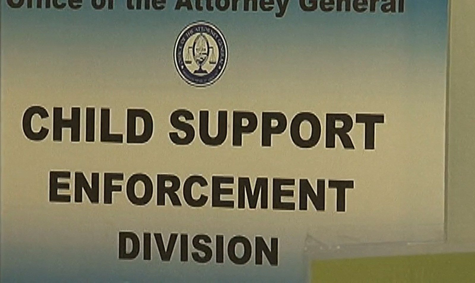 New law clears path to pay out over $5.5 million in child support ...