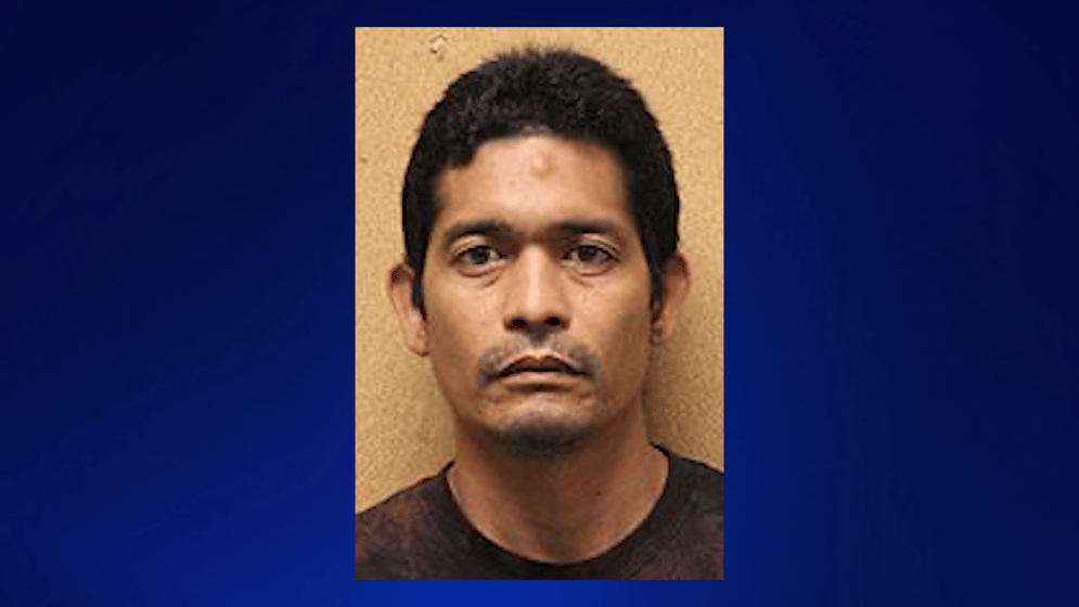 Sex Offender Gets Five Years Added To Sentence Kuam News On