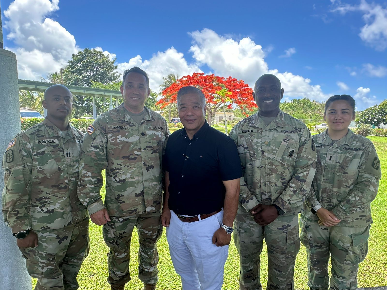 KUAM.com-KUAM News: On Air. Online. On Demand.