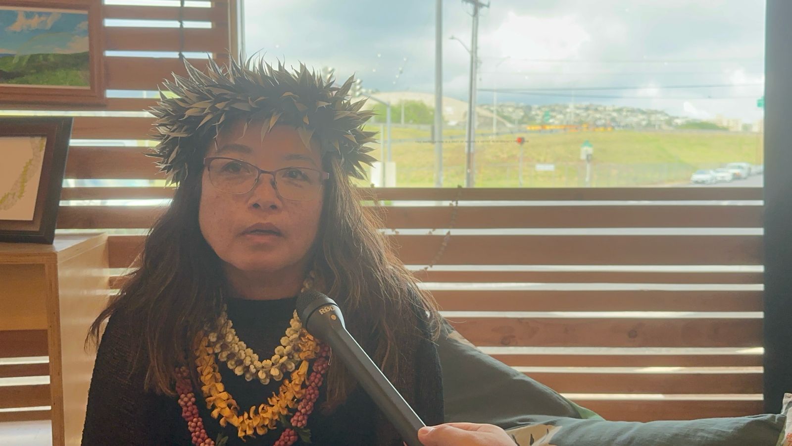 Dr. Mary Hattori reflects on Hawai‘i State Board of Education ...