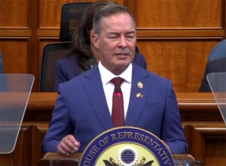 Moylan delivers Congressional Address, Delegate candidates respo - KUAM ...