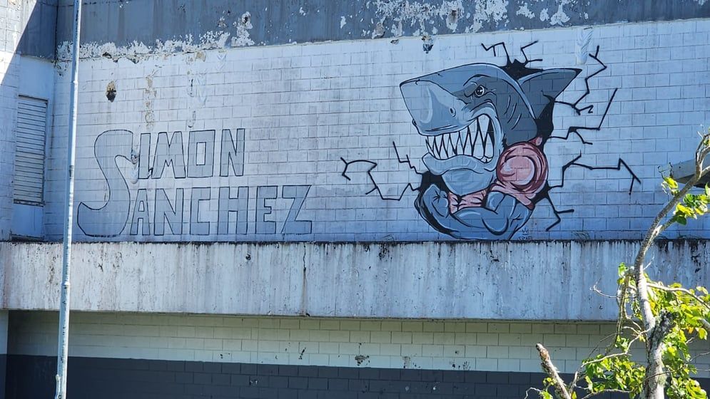 Contract talks begin with construction manager for new Simon Sanchez ...