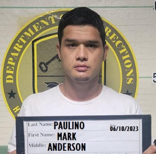 Inmate caught with gun behind bars - KUAM.com- KUAM News: On Air ...