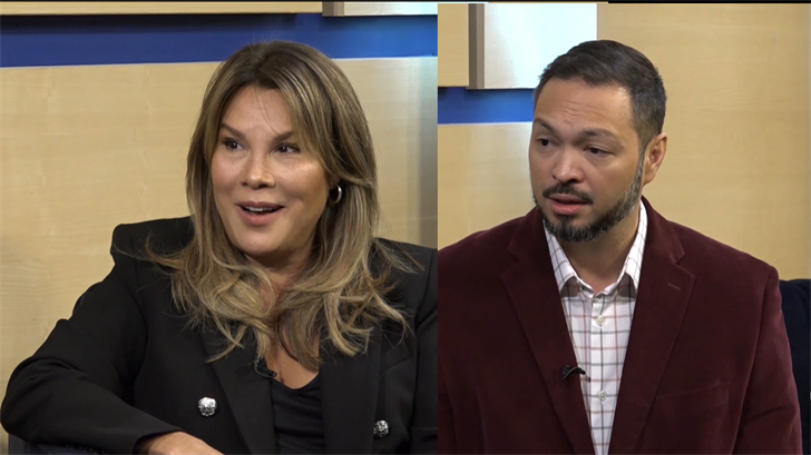 Cruz, San Nicolas participating congressional forum on Monday - KUAM ...