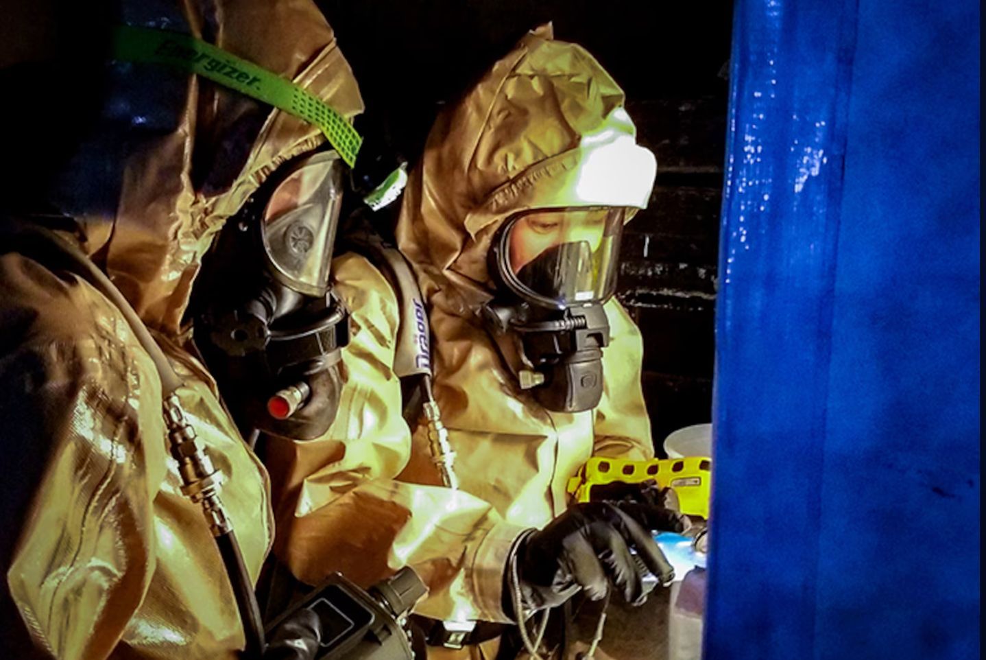 Full-scale KONFITMA exercise on Saipan set for September - KUAM.com ...