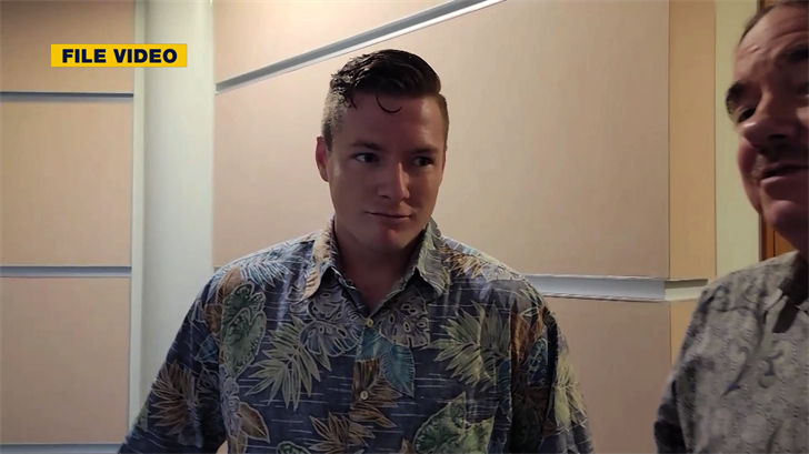 Witness ordered back to court in Moore murder trial - KUAM.com- KUAM ...