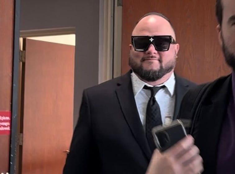 Former BOOST contractor Villanueva’s bench trial set for Nov. 6 - KUAM ...