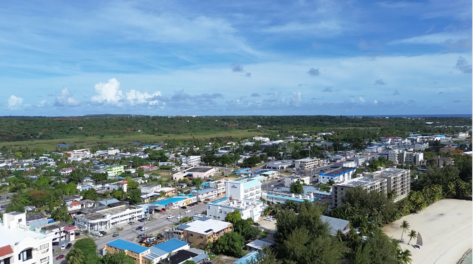 CNMI police seize stolen guns at Saipan residence - KUAM.com- KUAM News ...